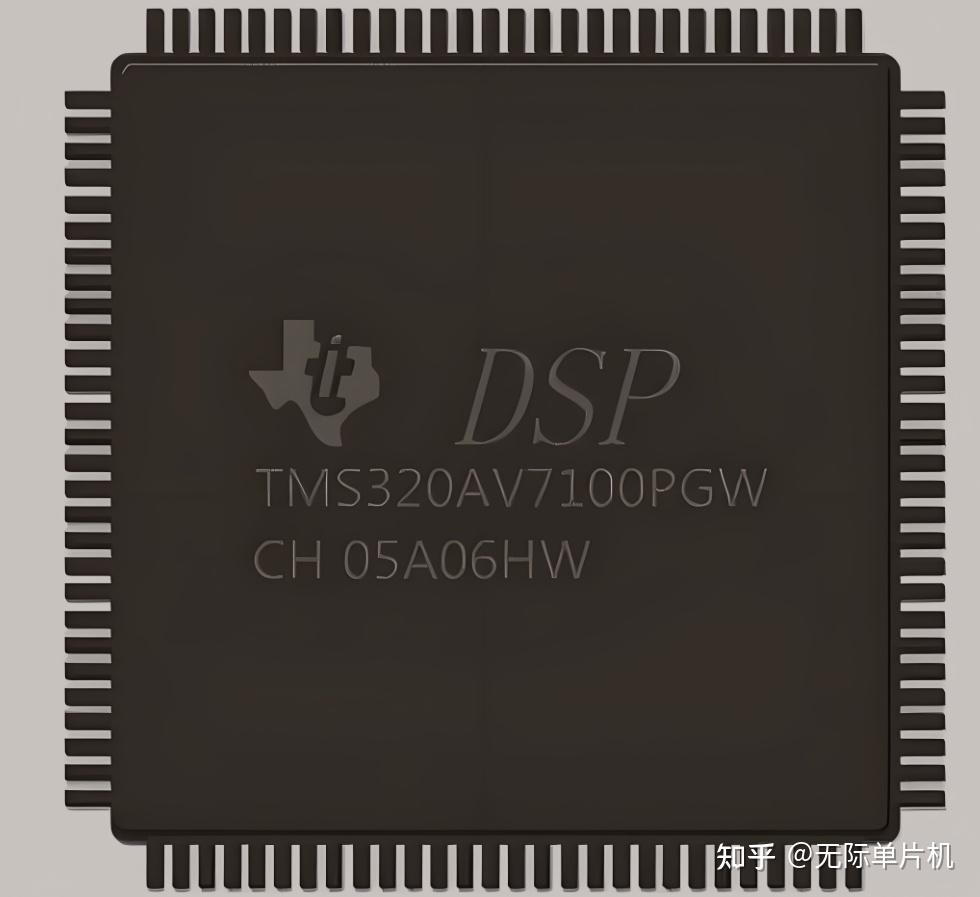 一文读懂：MCU、ARM、DSP、FPGA - 知乎