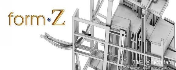 史上最全三维建模软件汇总 - 知乎