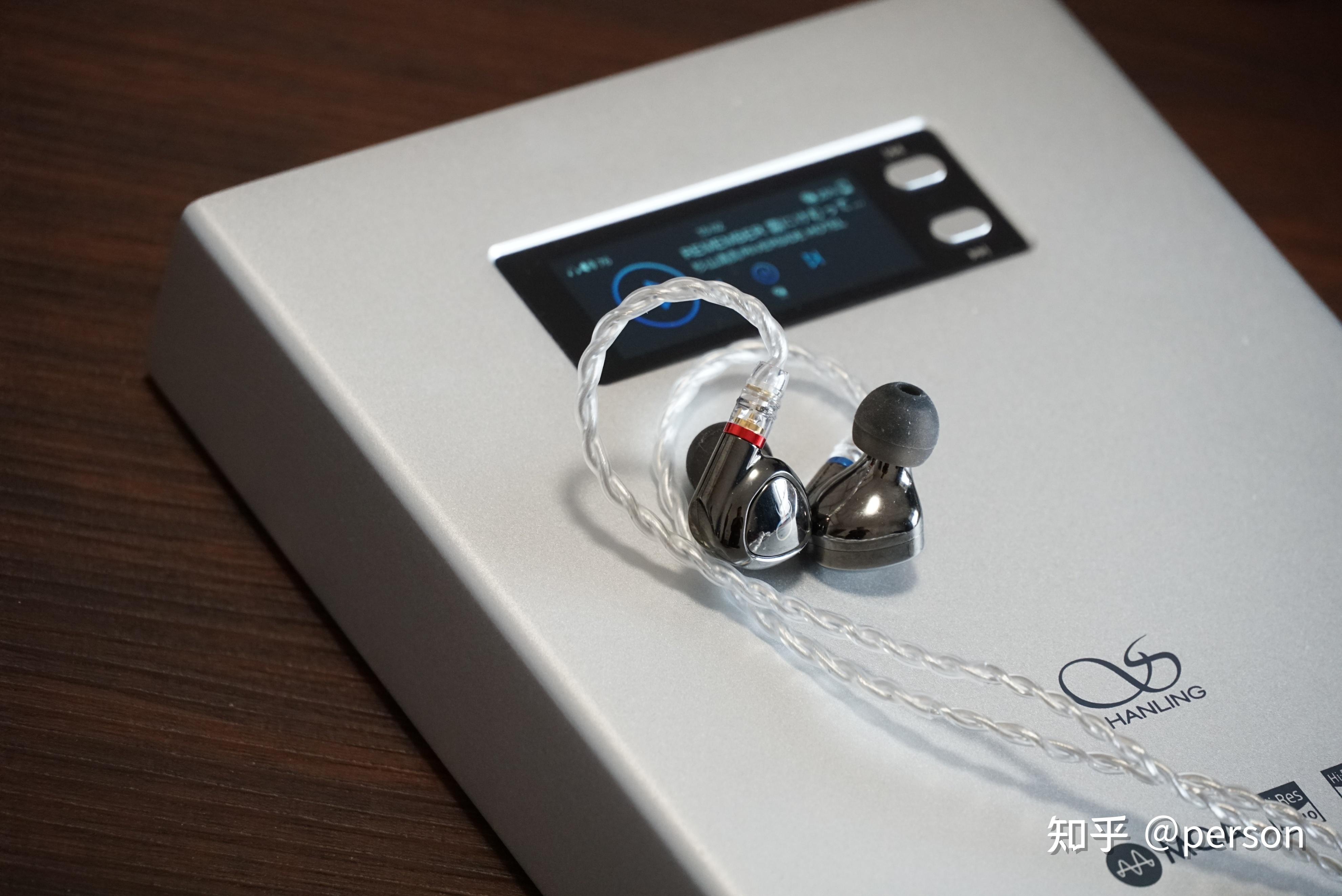 21世纪的CD随身听，关于山灵EC MINI的一切 - 知乎