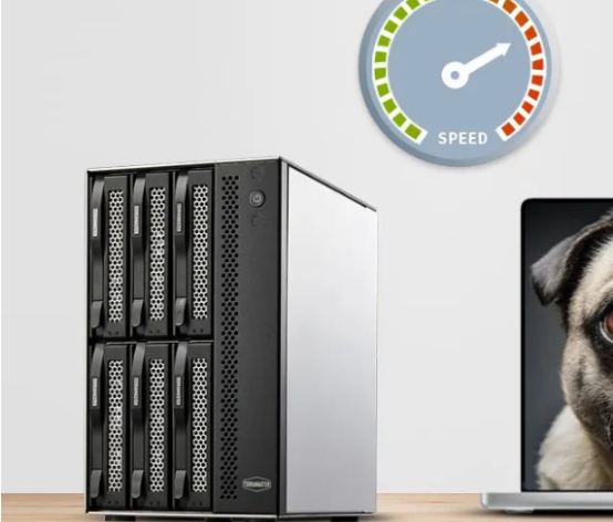 同步、备份、还原、协作，铁威马TerraSync轻松架设私有云盘！ - 知乎