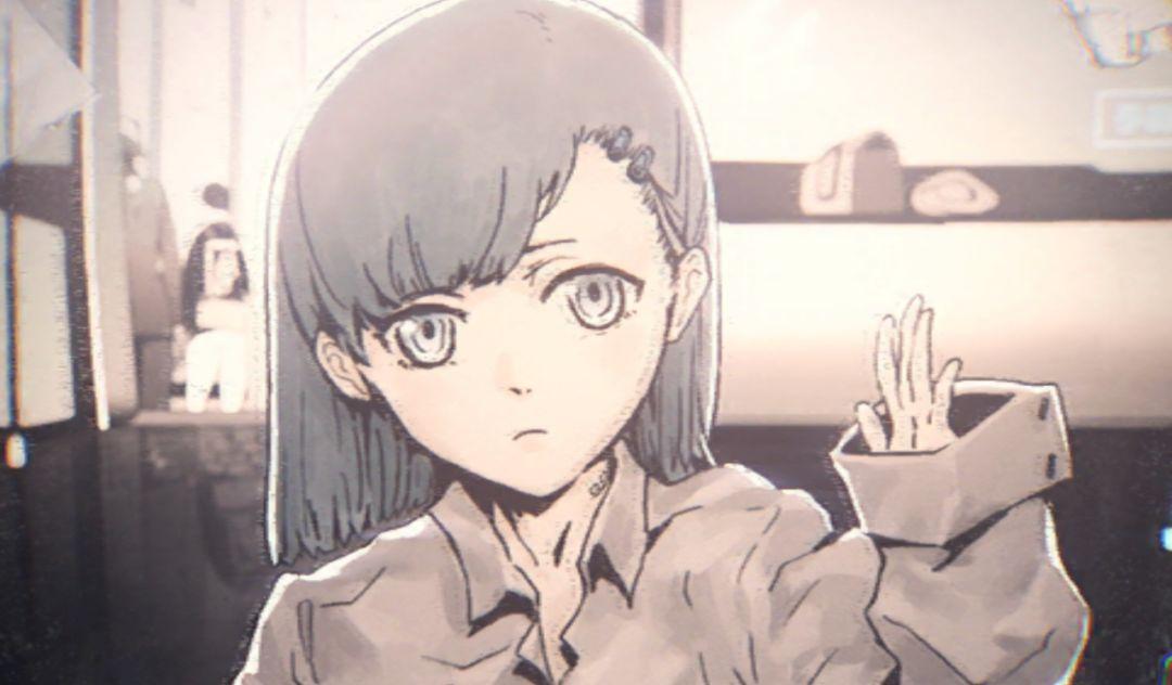 Cytus2剧情梳理Nora篇：身处深渊，天才少女的自我拯救 - 知乎