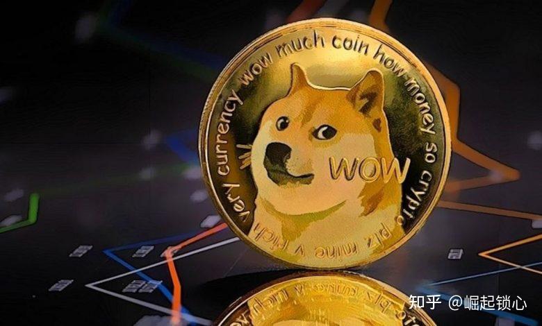 DOGE 价格：Dogecoin HODLers 可以通过进入此级别获得 50% 的收益 - 知乎