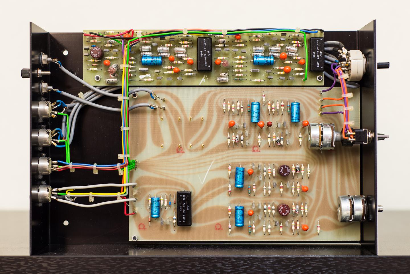 NAIM NAC 前级功放购买指南 - 知乎