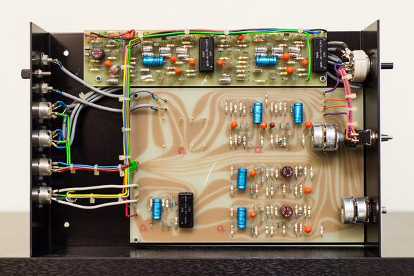 NAIM NAC 前级功放购买指南 - 知乎