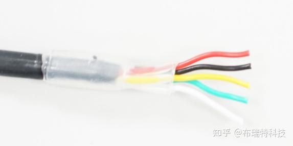 RS485编码器与西门子PLC接线、通信示例 (图文） - 知乎