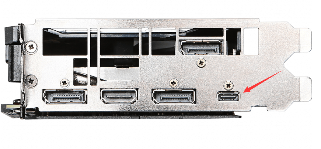 显示器的TYPE-C口 你知道都有什么用吗 - 知乎