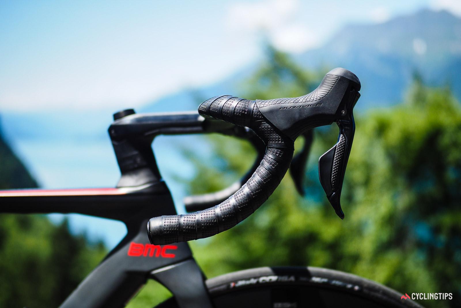 全面气动：BMC Timemachine R01详细体验 - 知乎