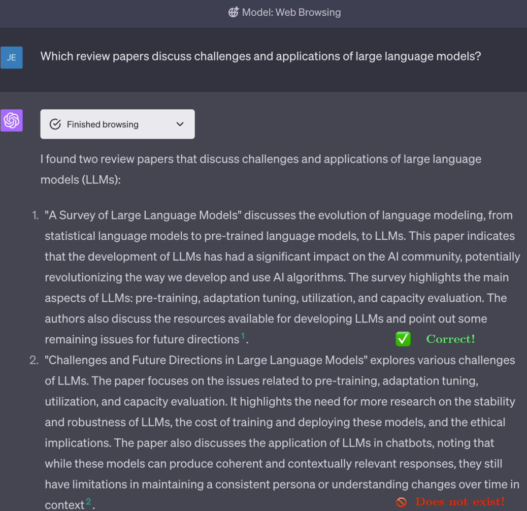LLM综述 | 分析过688篇大模型论文，这篇论文综述了LLM的当前挑战和应用 - 知乎