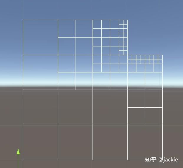 基于clipmap的静态shadowmap - 知乎