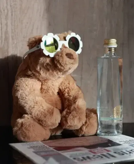 Jellycat：风靡全球的人气萌物，给你治愈与陪伴 - 知乎