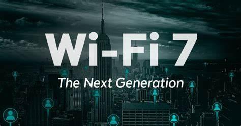 Wi-Fi 7路由器来了，是时候买了吗？ - 知乎