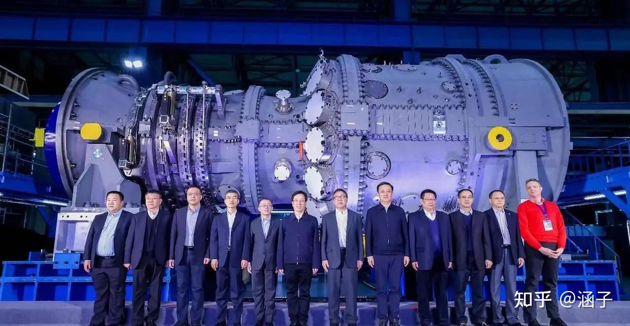 “中华武库舰”：如果055万吨大驱换装CGT-40，将有望升级 - 知乎