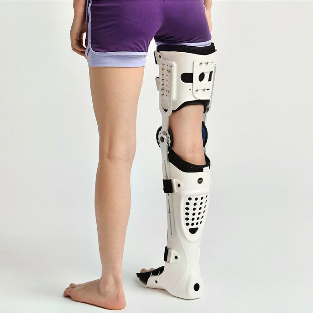 脑卒中足下垂、足内翻的踝足矫形器选择 - 知乎