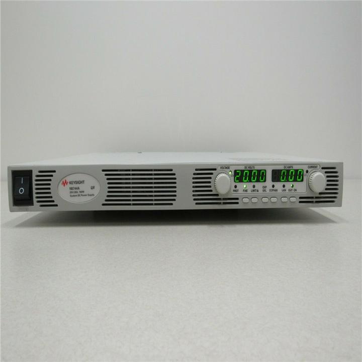 安捷伦N5744A/Agilent N5744A直流系统电源 - 知乎
