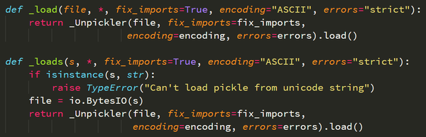 从零开始python反序列化攻击：pickle原理解析 & 不用reduce的RCE姿势 - 知乎