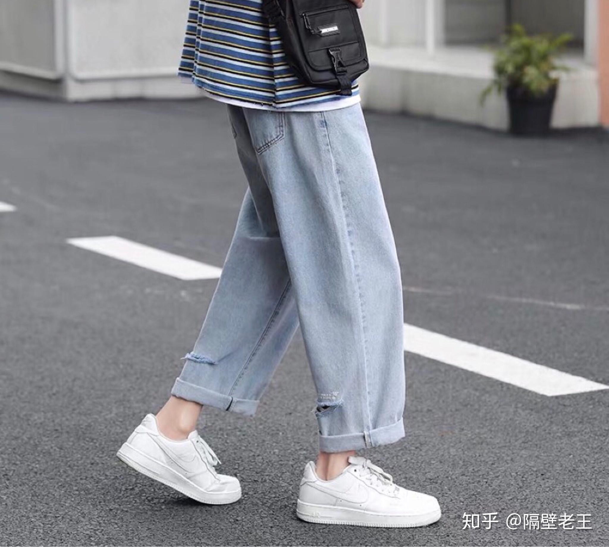 Af1(空军一号)值得买吗? 知乎