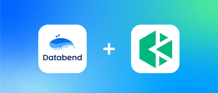 KubeSphere Marketpalce 上新！Databend Playground 助力快速启动数据分析环境 - 知乎