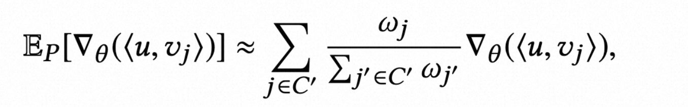 召回模型内负采样在batch内采样和全局采样有什么区别？ - 知乎