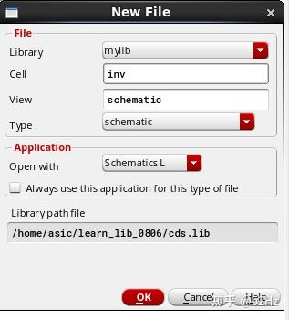 模拟IC——Cadence软件入门操作 - 知乎