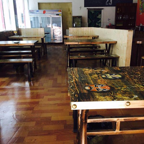 店铺转让 餐饮优先 - 知乎