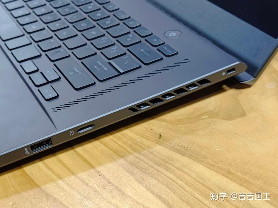 【体验报告】幻16的弟弟——ROG 幻15 2022 - 知乎