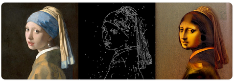 ControlNet on diffusers - 知乎