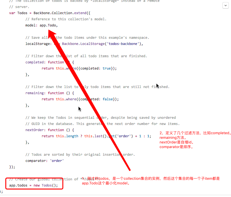 从jQuery到Vue你可能还错过了一个Backbone - 知乎