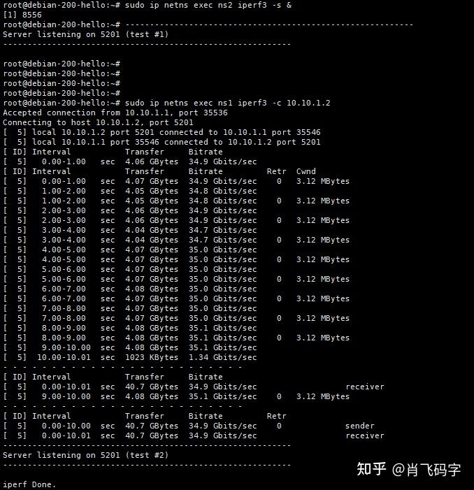 实战演练：Linux Bridge 与 Open vSwitch 对比配置全过程 - 知乎