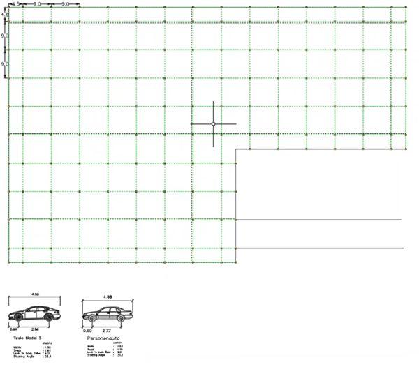 ParkCAD--几分钟搞定停车布局设计 - 知乎