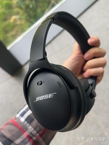 boseqc45（Bose QuietComfort 45）怎么样？入手45天优缺点评测 - 知乎