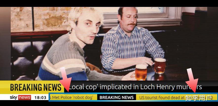 如何评价《黑镜》（Black Mirror）第六季第二集「Loch Henry」？ - 知乎