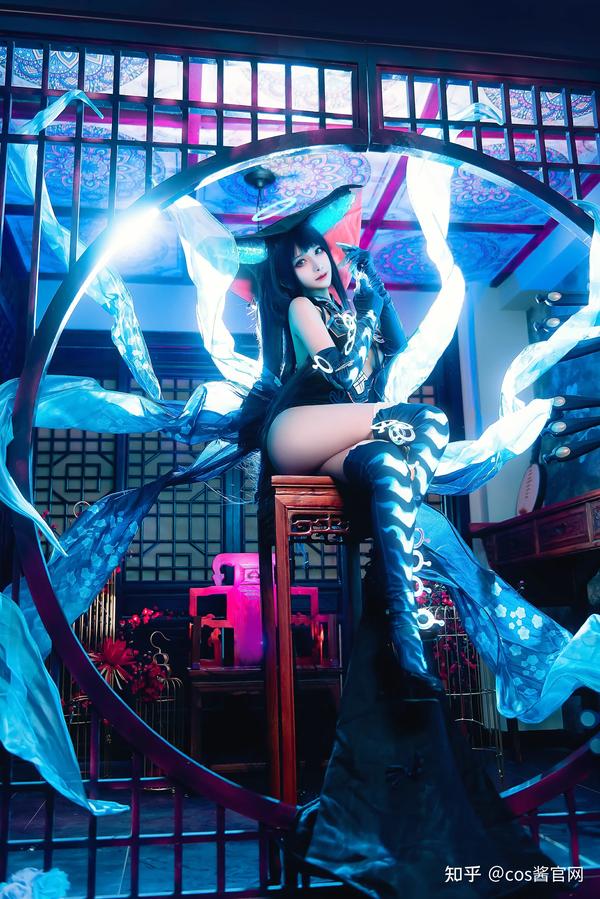 「Shika小鹿鹿」图集 – 杨玉环 [18P-122.49 MB] - 知乎