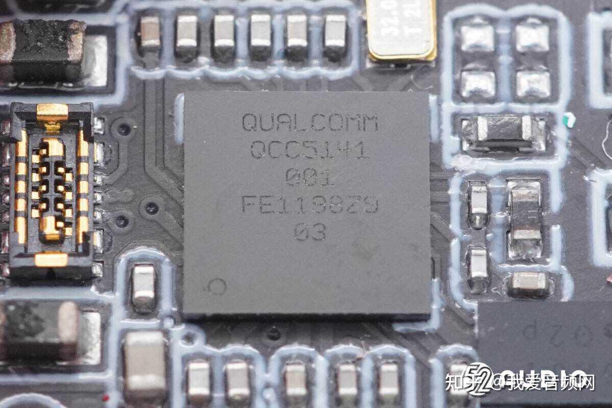 支持Snapdragon Sound骁龙畅听，高通QCC5141助力飞傲FW3实现优秀音质表现 - 知乎