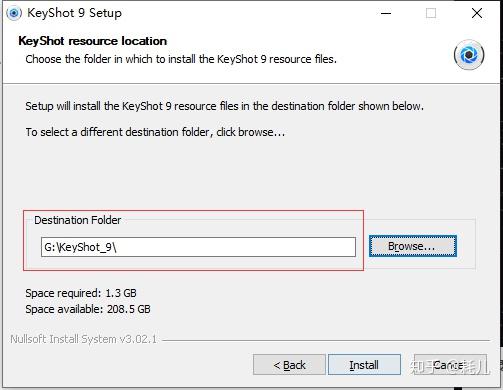 KeyShot 安装教程 - 知乎