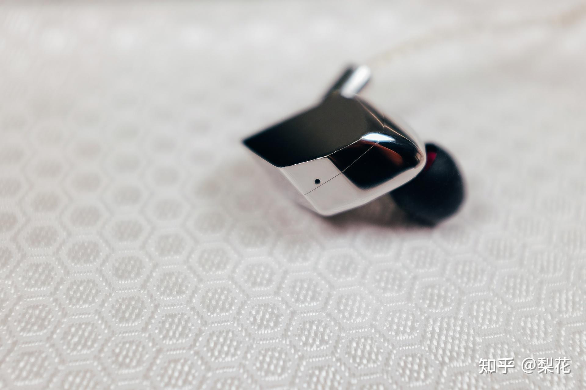 就是好听-FINAL A8000 入耳耳机测评 - 知乎