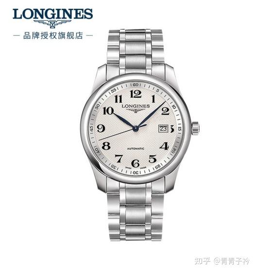 有哪些低调显内涵的手表品牌推荐？ - 知乎