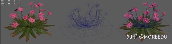 干货分享 | 大神教你玩转Speedtree - 知乎
