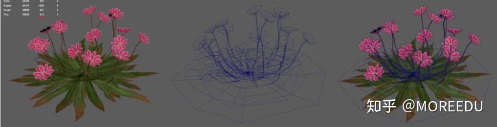干货分享 | 大神教你玩转Speedtree - 知乎