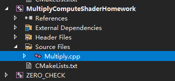 Hello Vulkan Compute Shader - 知乎