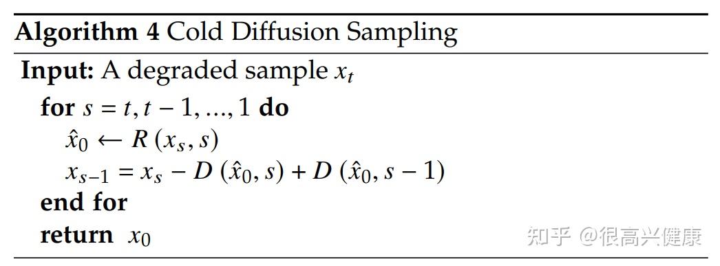 扩散模型(Diffusion Model)最新综述+GitHub论文汇总-A Survey On Generative Diffusion - 知乎