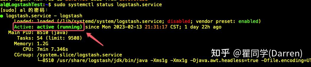 EIK网络设备日志-收集和处理 Logstash和Rsyslog - 知乎