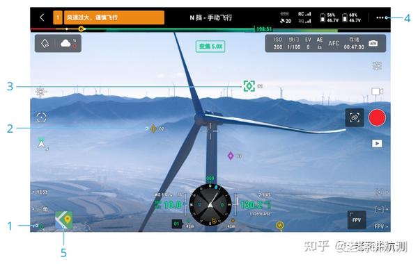 【M350RTK】DJI PILOT 2 APP打点定位功能详解 - 知乎
