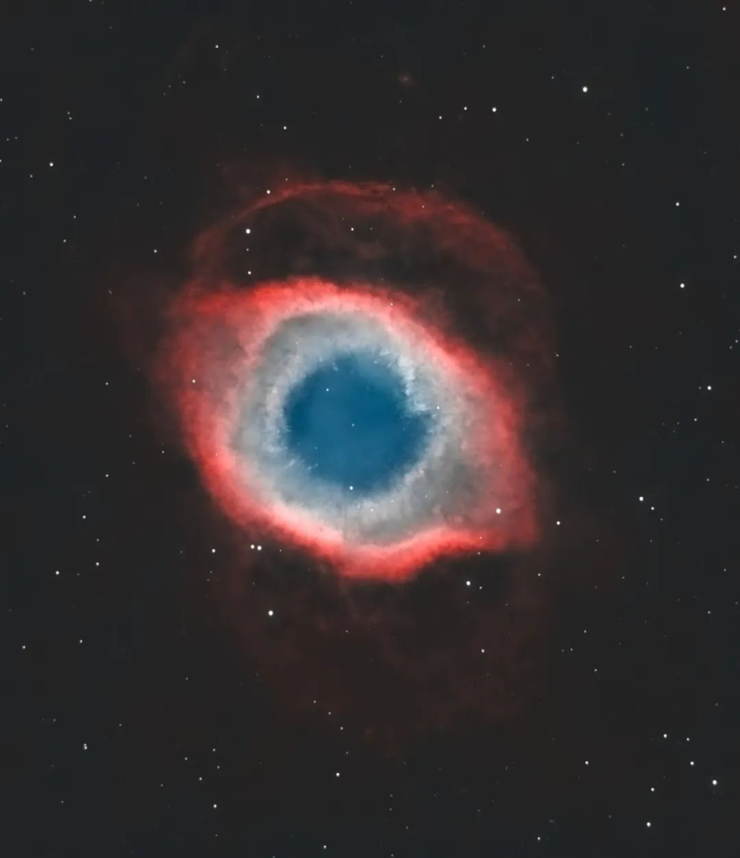 ZWO 2022年 ASIWEEK 天文摄影作品展第42期 — China Space Station（中国空间站） - 知乎