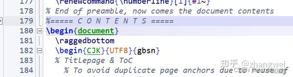 Windows下Doxygen生成中文PDF文档 - 知乎