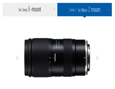 尼康Z24-70F4有必要换成F口24-70 F2.8g吗？ - 知乎