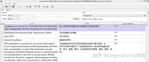 CAT对齐工具大比拼(一) 一“览” - 知乎