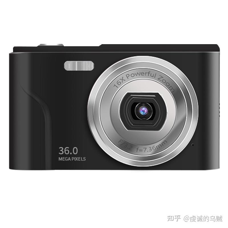 2000-5000万像素数码相机哪个好，2000-5000万像素数码相机排行榜前十名推荐！