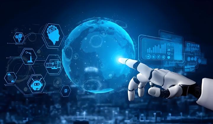 算力强基，运力先行：以DC-OXC和DC-OTN筑牢智算网络根基 - 知乎