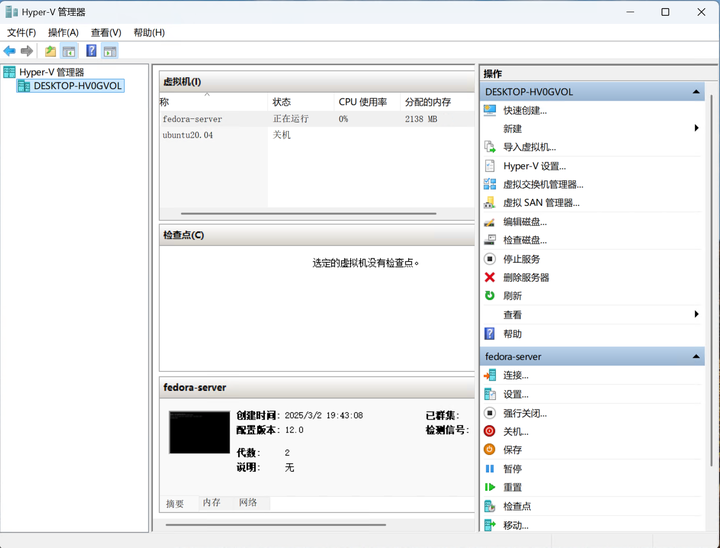 Windows 11 高阶应用指南——Hyper-V、WSL 和容器 - 知乎