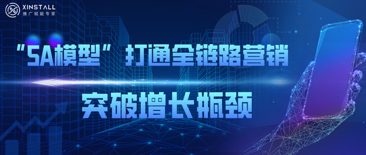 “5A模型”打通全链路营销，突破增长瓶颈 - 知乎